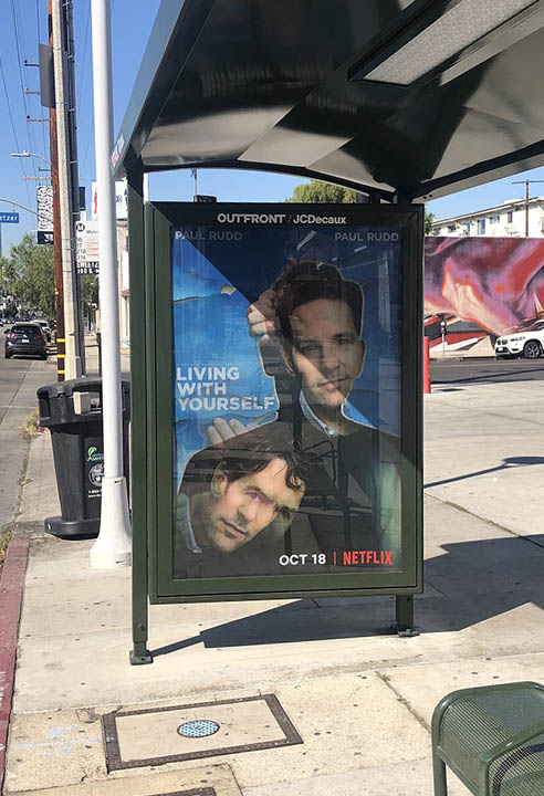 Lenticular | AD+