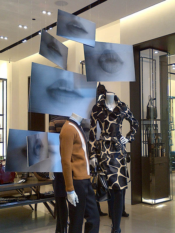 Lenticular | AD+